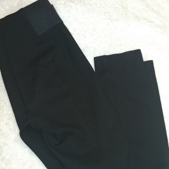 Bar III | Pants & Jumpsuits | Bar 11 Leggings Elastic Waist | Poshmark